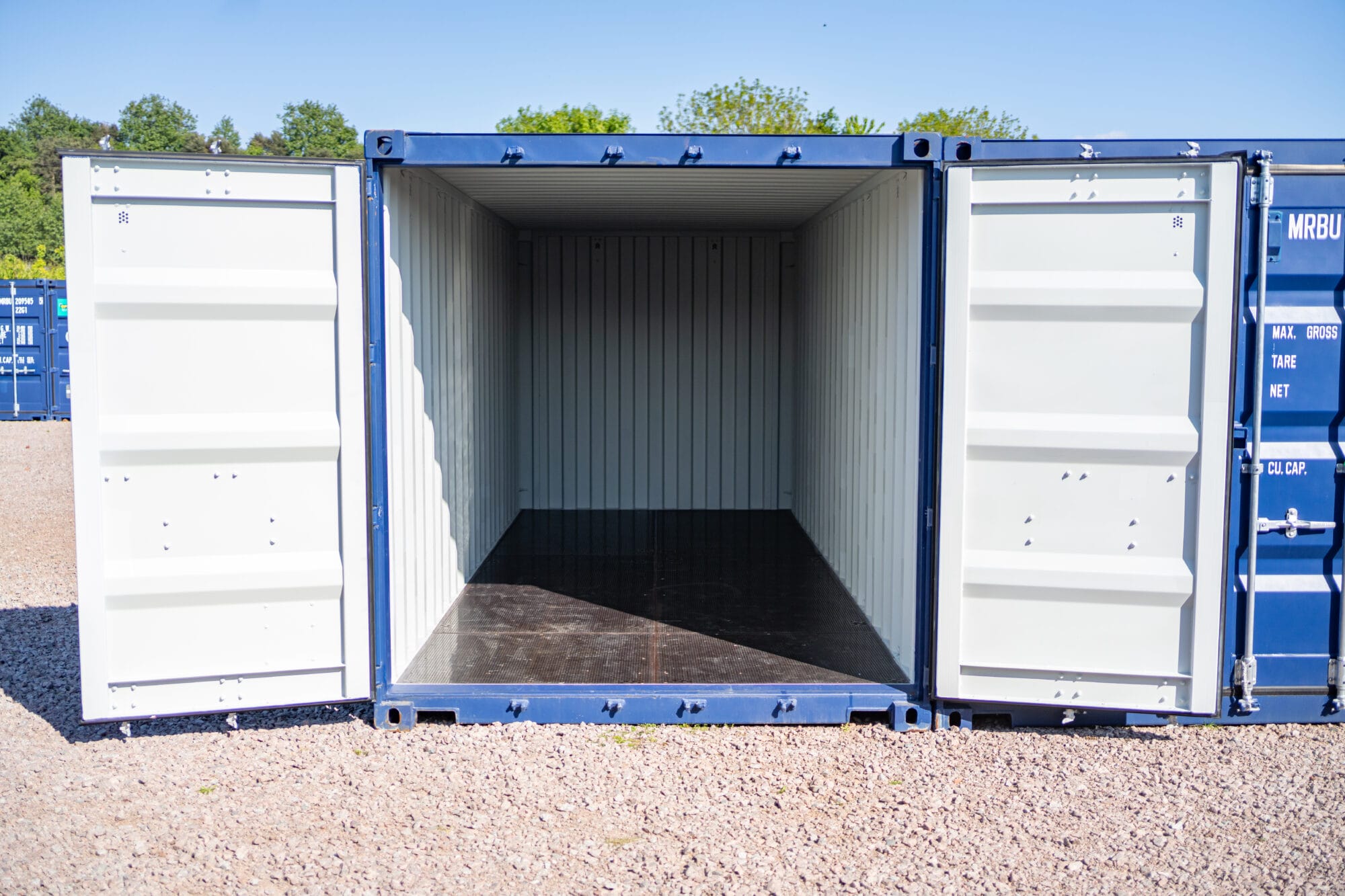 How to Buy Storage Units | Buy Abandoned Storage Units Guide