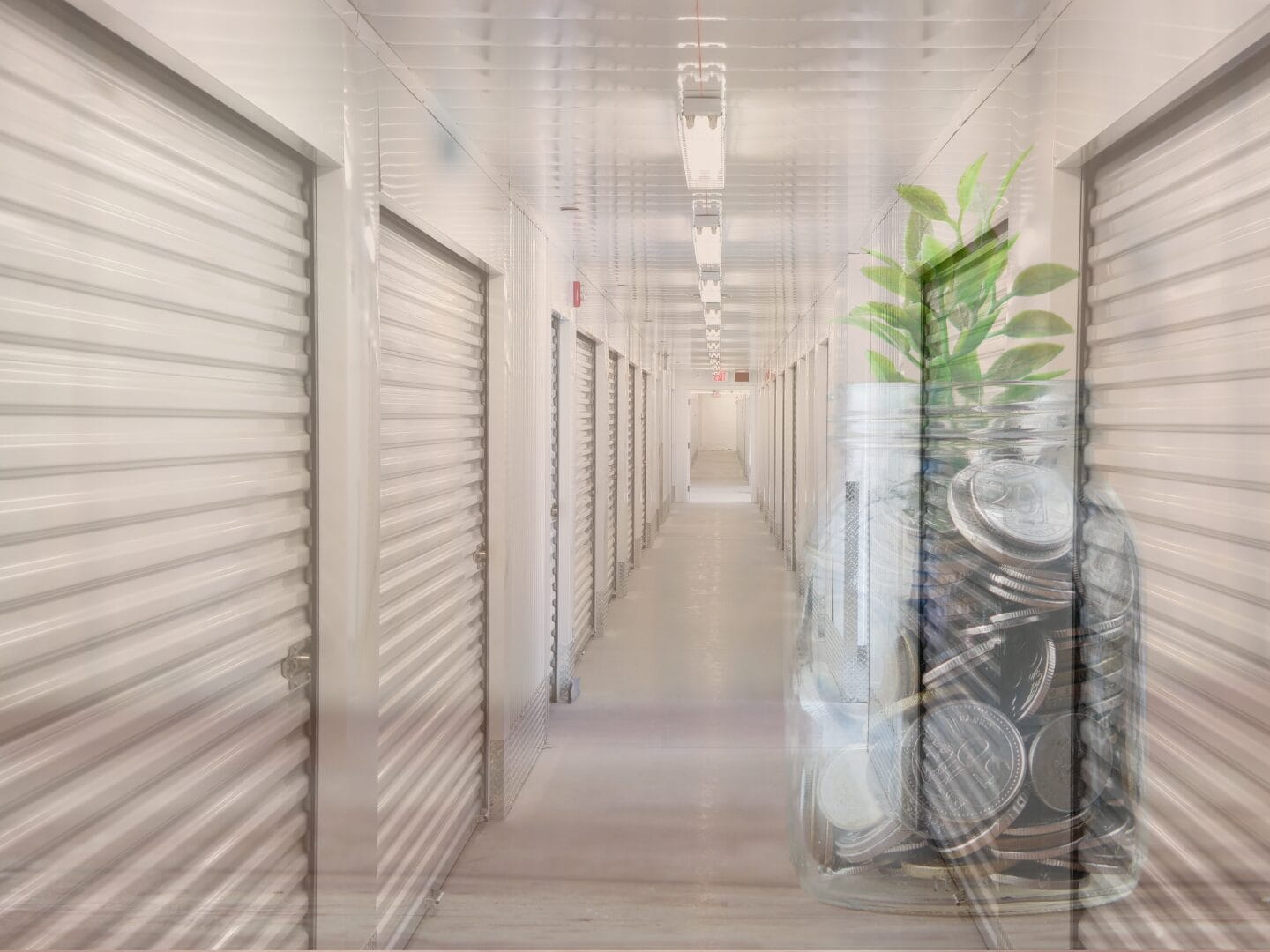 Is Self-Storage a Good Investment? - Optima Self Store | Self storage ...