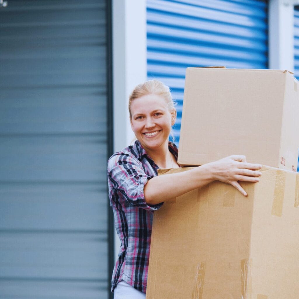10 Self Storage Tips to Maximise Space and Stay Organised